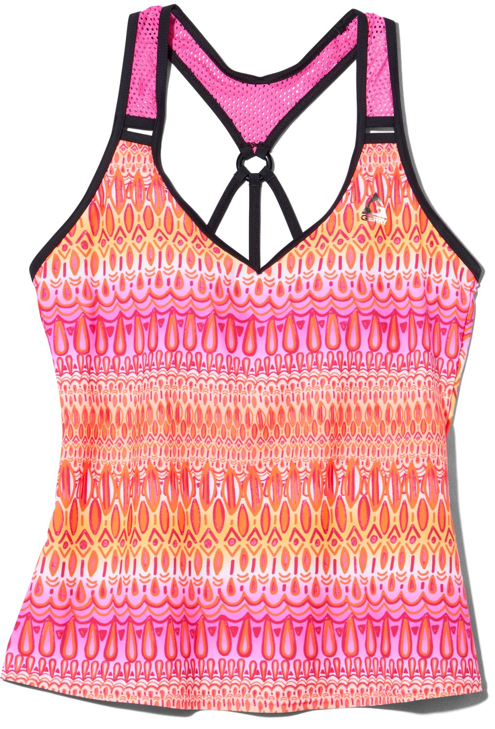 Gerry Women's Waka Waka Action Tankini | Academy
