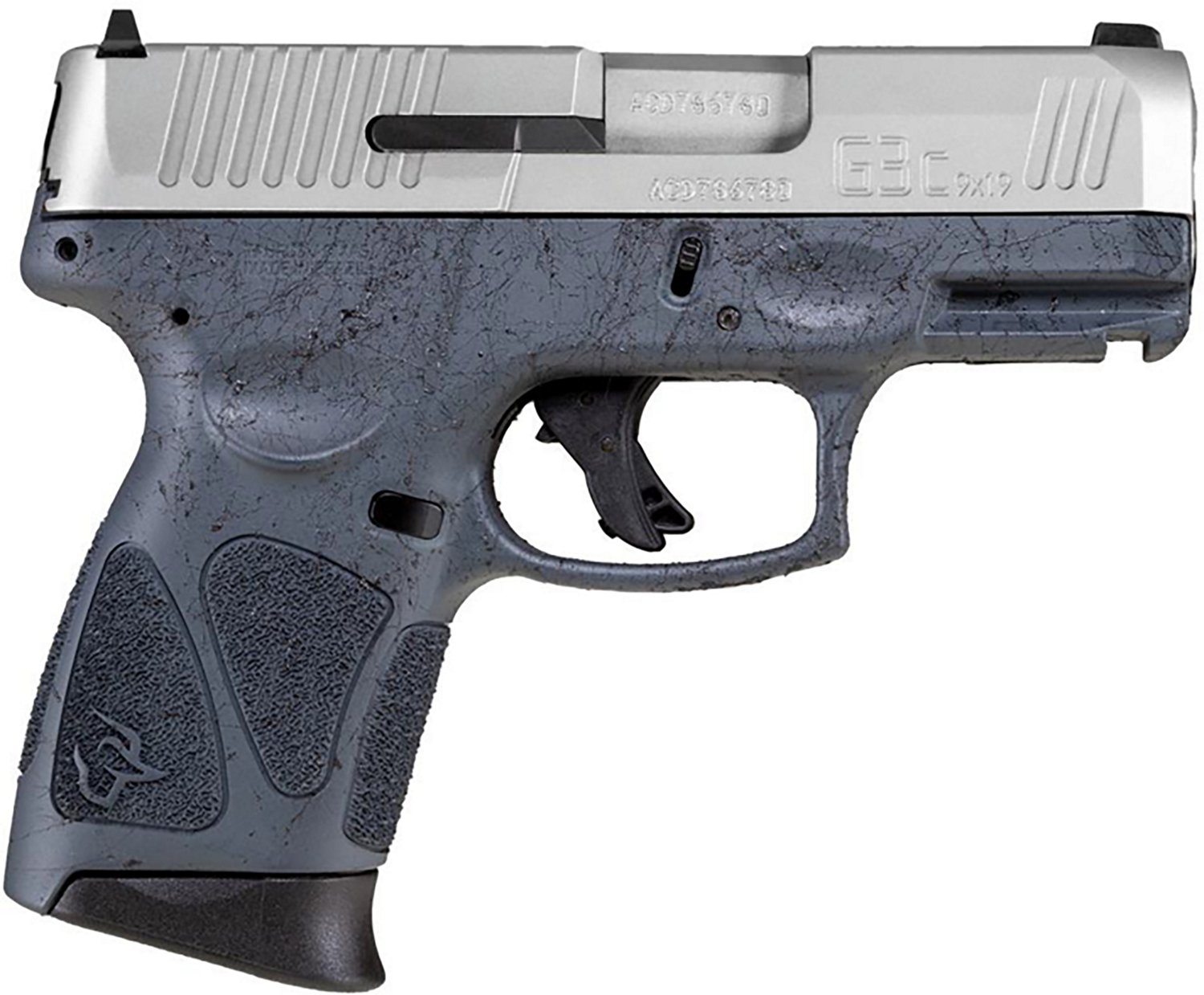 Taurus G3C 9mm Semi-Auto Pistol | Academy