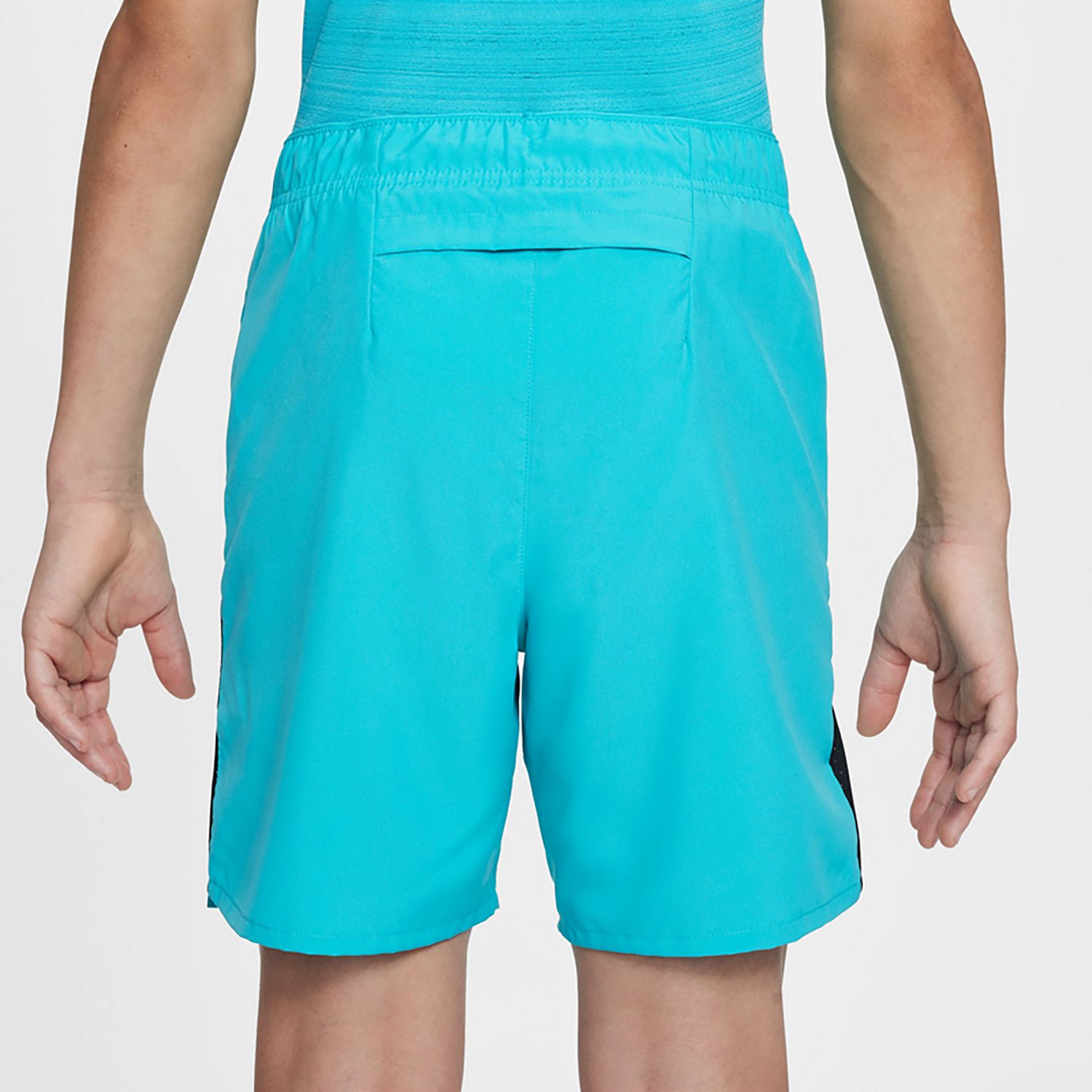 Nike Boys' Dri-FIT Challenger Training Shorts | Academy