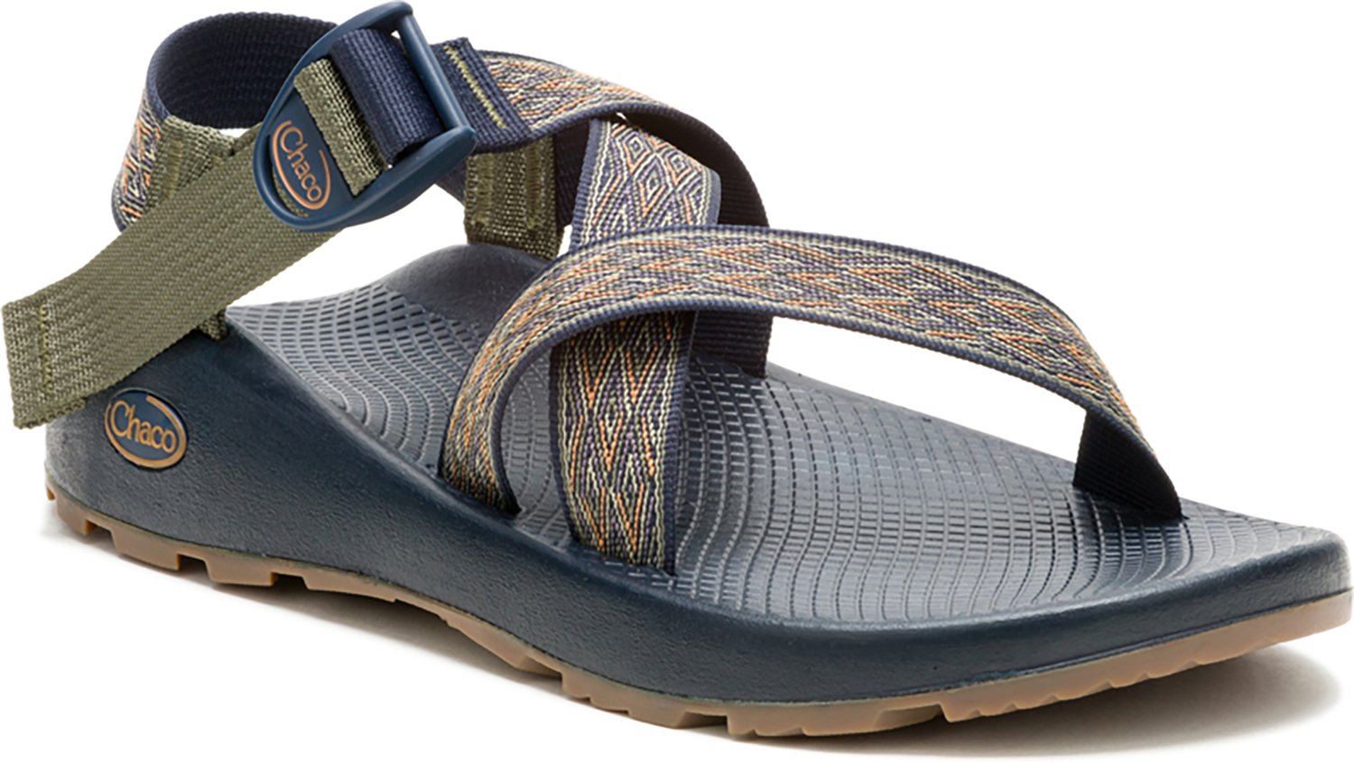 Chaco Men's Z/1 Adjustable Strap Classic Sandals | Academy