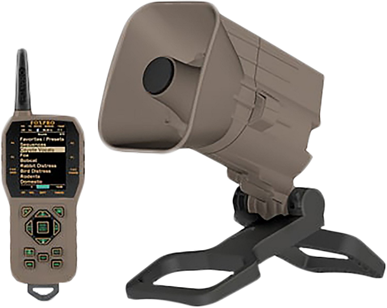 FOXPRO X24 Electronic Predator Call | Free Shipping at Academy