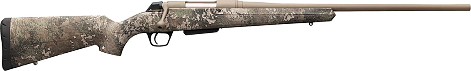 Winchester XPR Extreme Hunter 6.8 Western Bolt Action Rifle | Academy