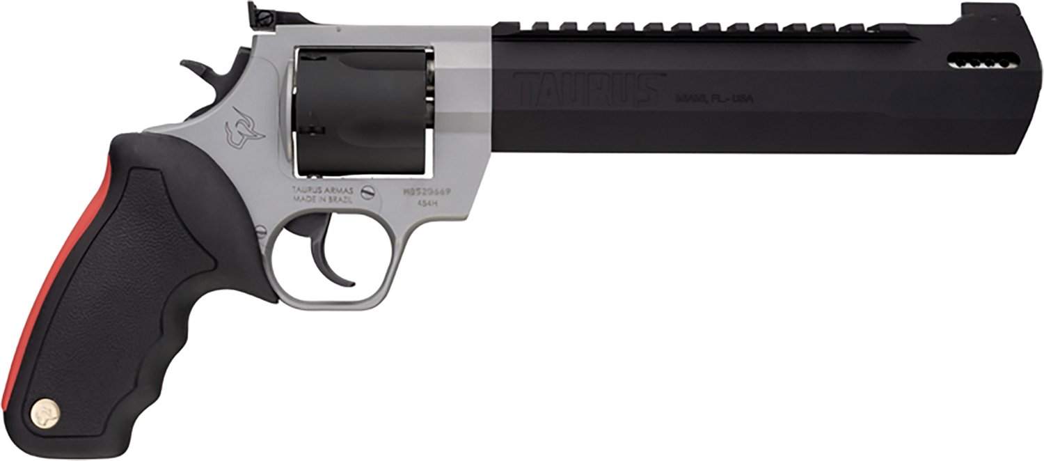 Taurus Raging Hunter .454 Casull Revolver | Academy