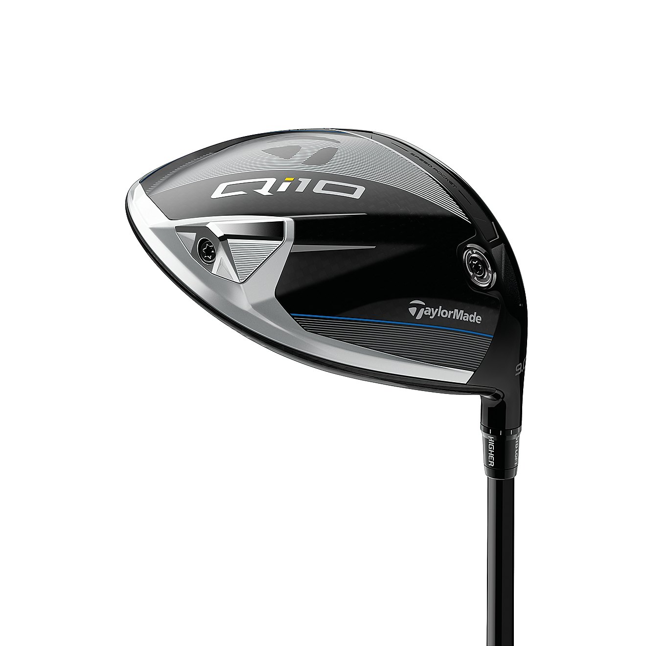 TaylorMade Qi10 Driver | Free Shipping at Academy TaylorMade Qi10 Driver | Free Shipping at Academy