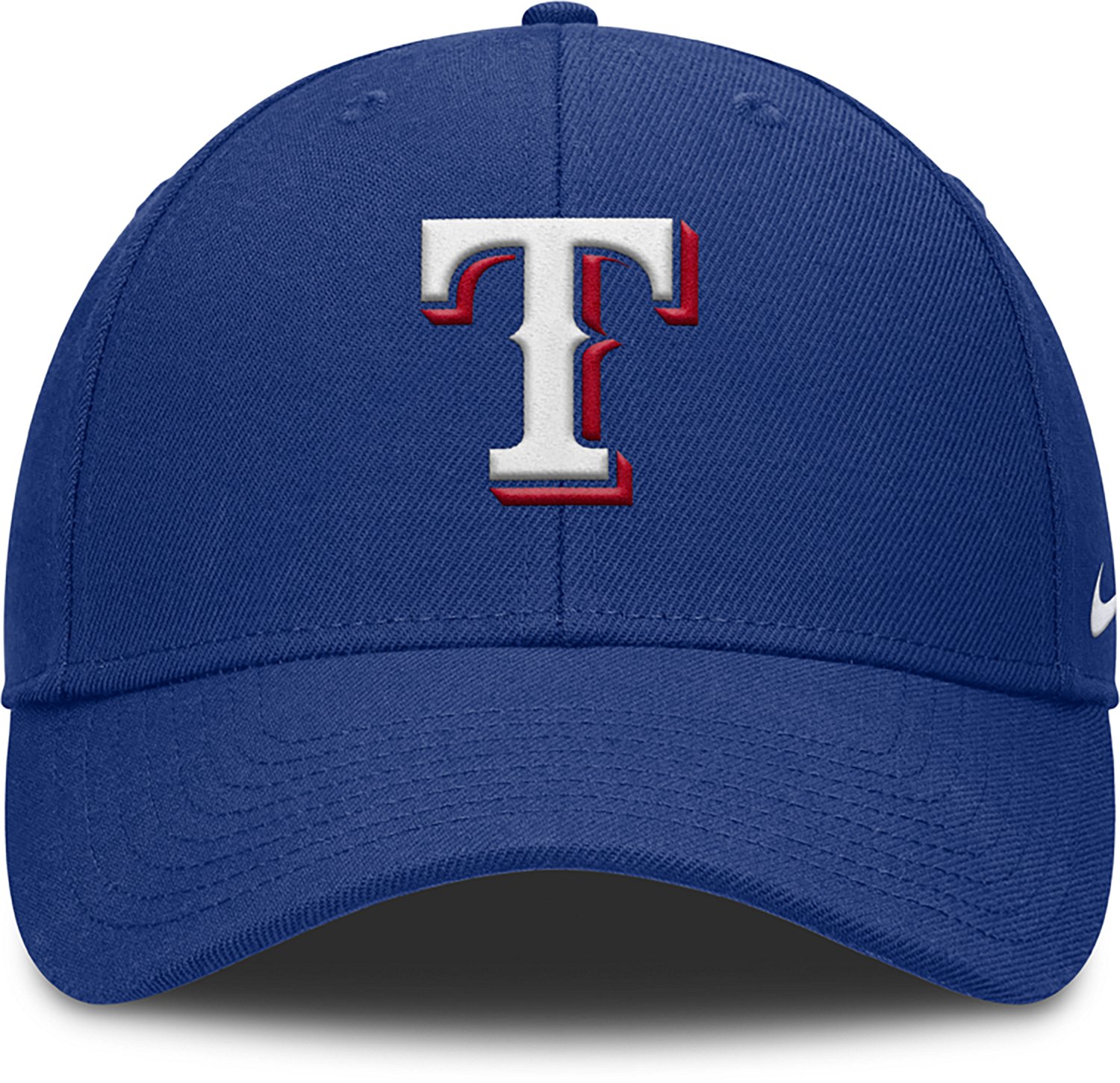 Nike Men's Rangers Club Structured Cap | Academy