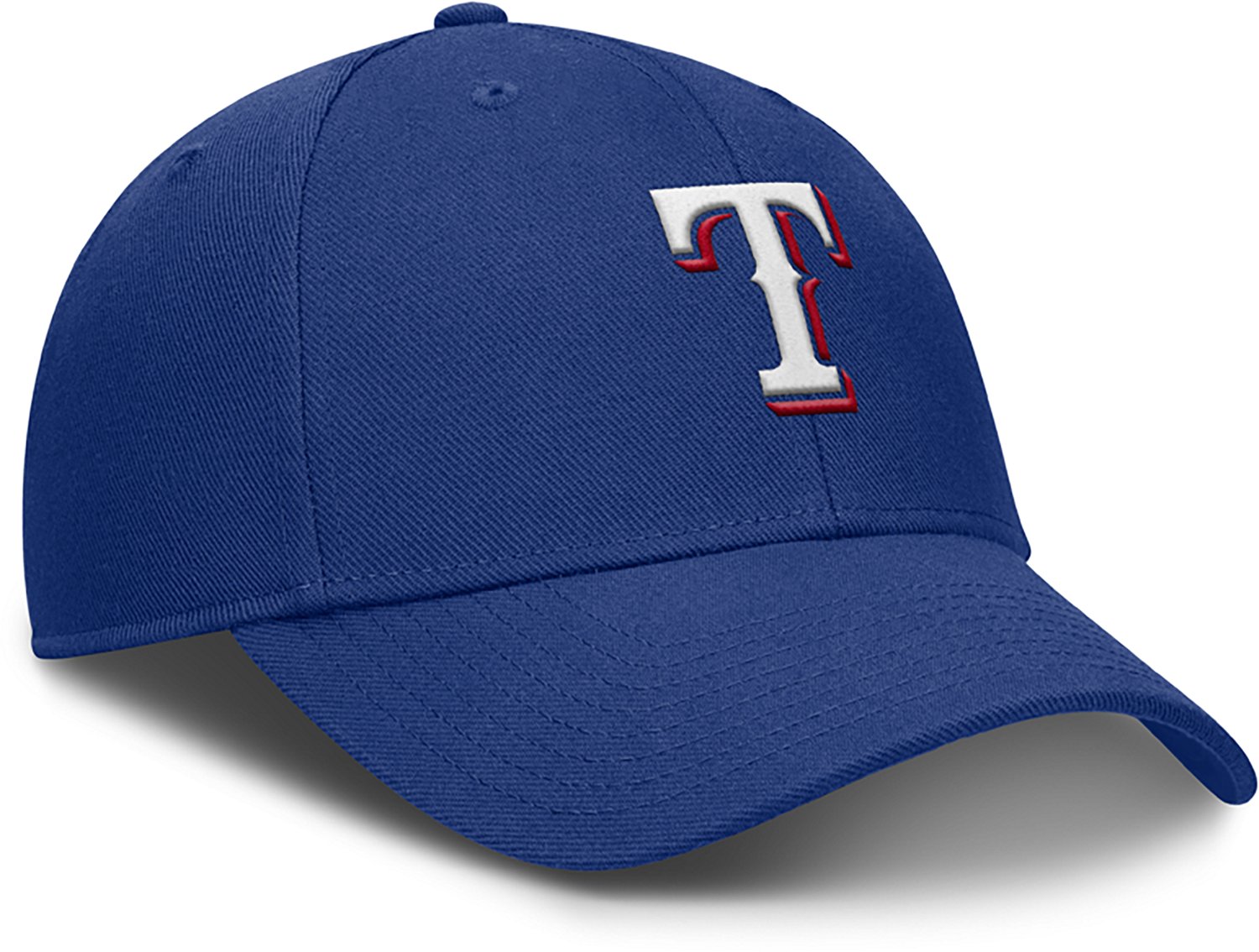 Nike Men's Rangers Club Structured Cap | Academy