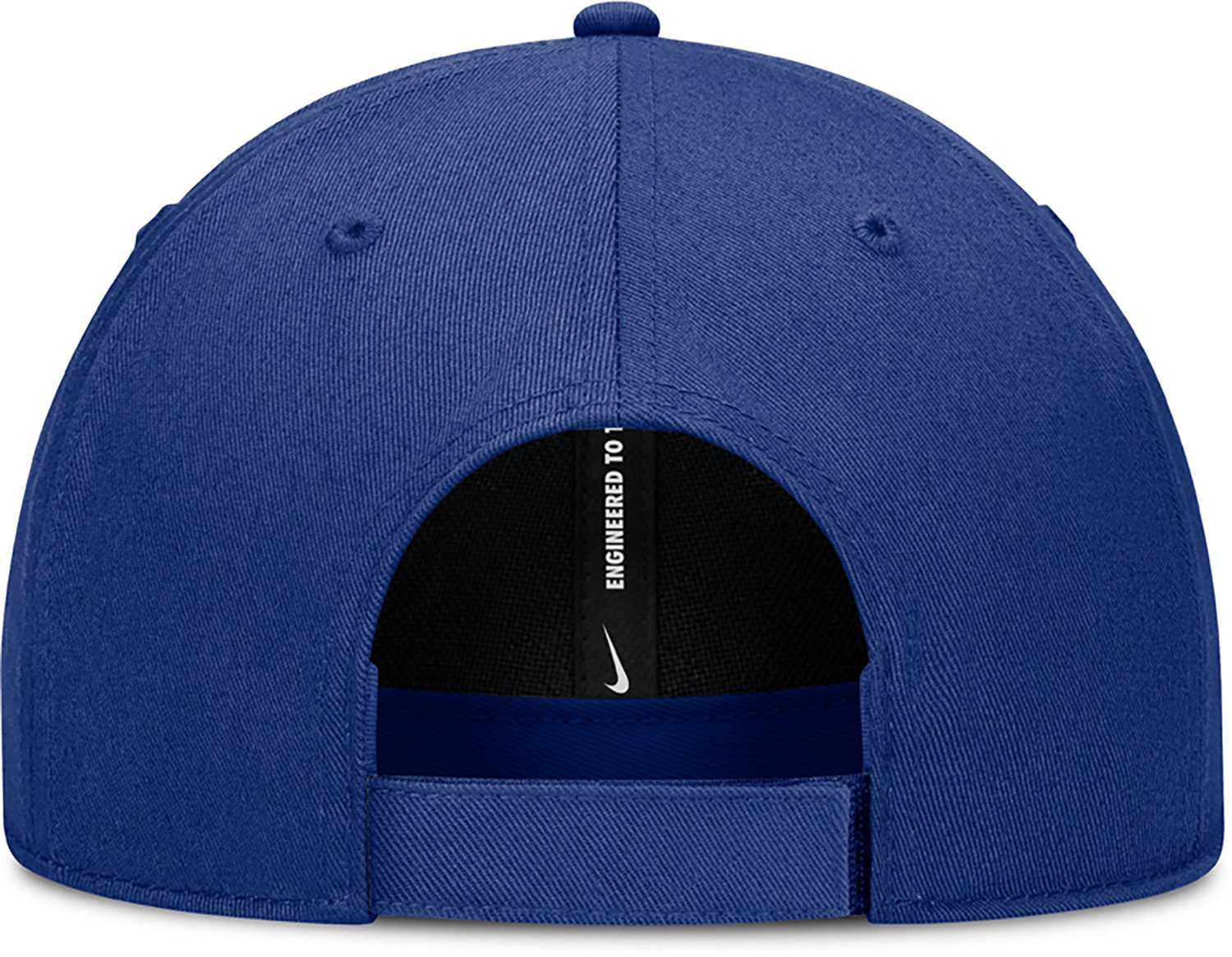 Nike Men's Rangers Club Structured Cap | Academy