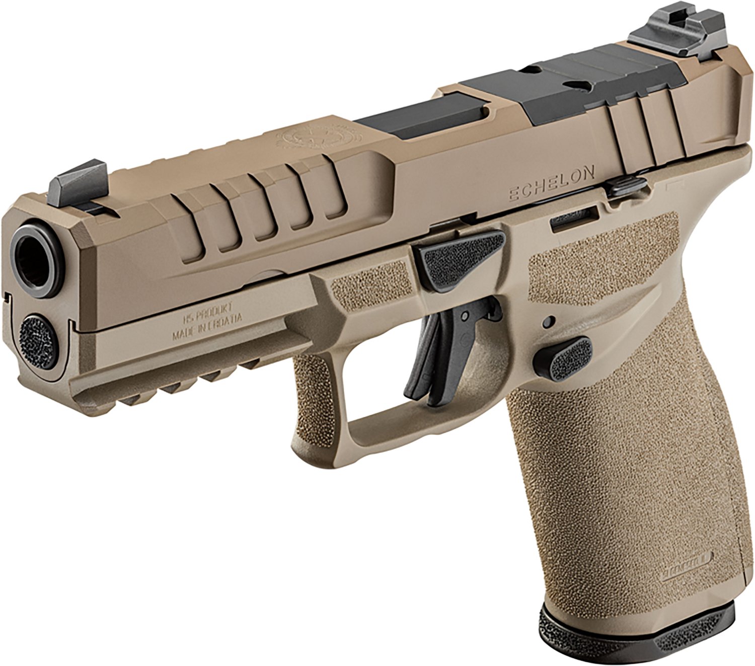 Springfield Armory Echelon 9mm Pistol | Academy
