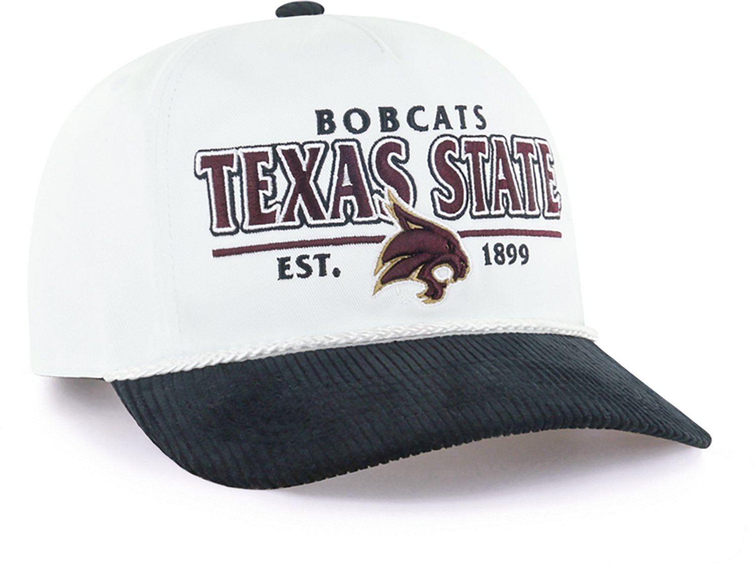 '47 Texas State Bobcats Hitch Rustic Cap | Academy