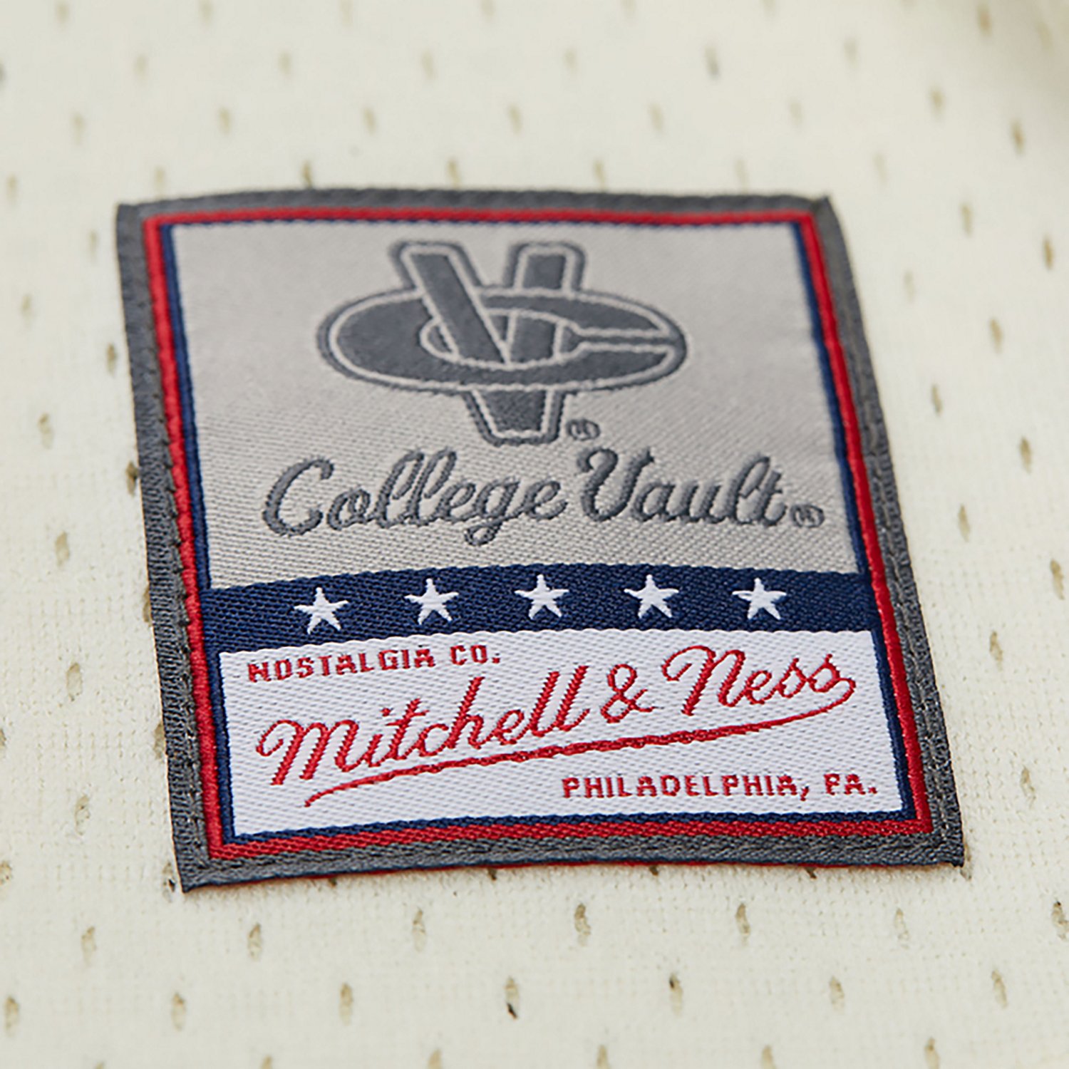 Mitchell & Ness Men's Oklahoma Extra Inning Vintage Logo Baseball ...