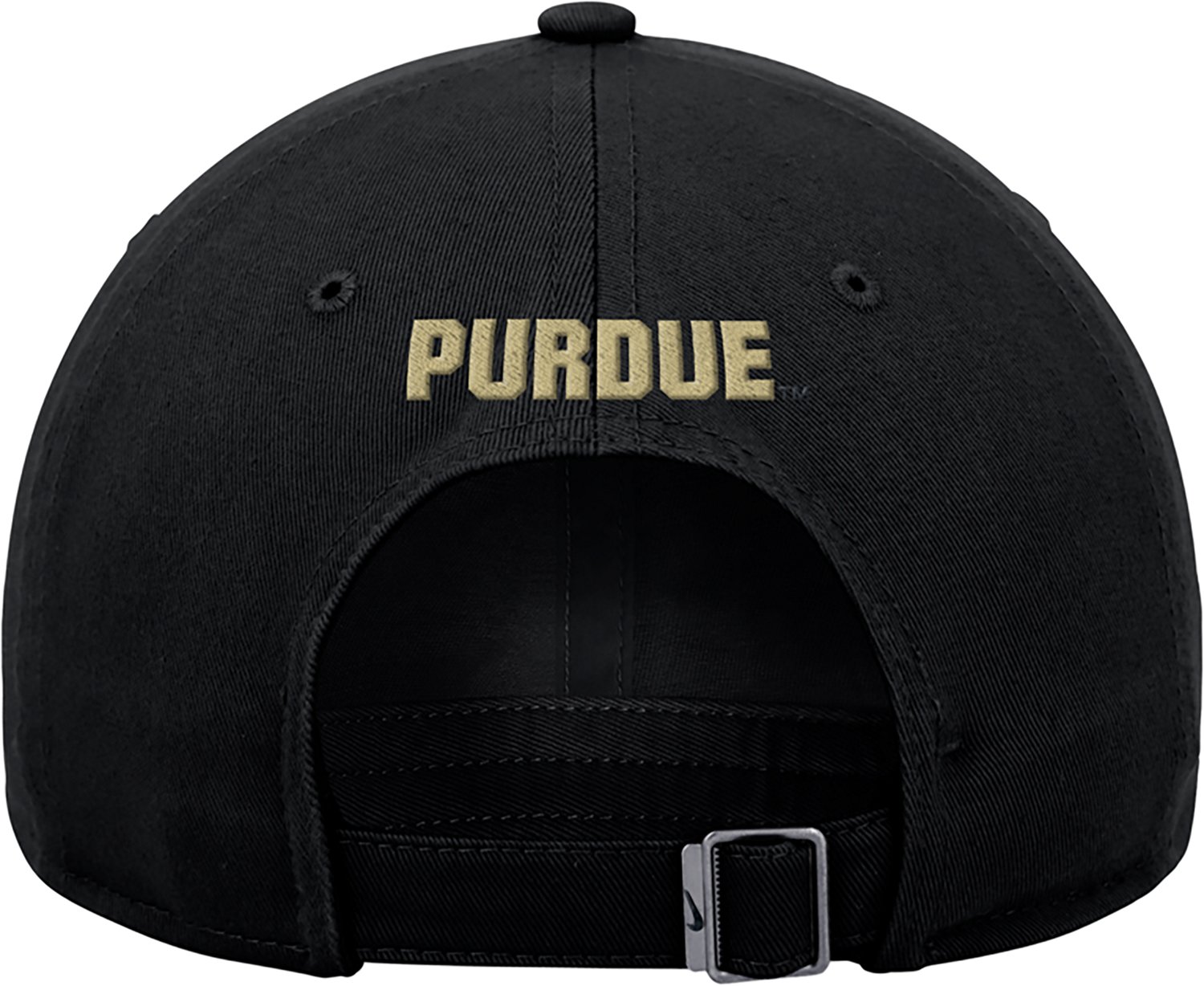 Nike Men's Purdue Unstructured Club Cap | Academy