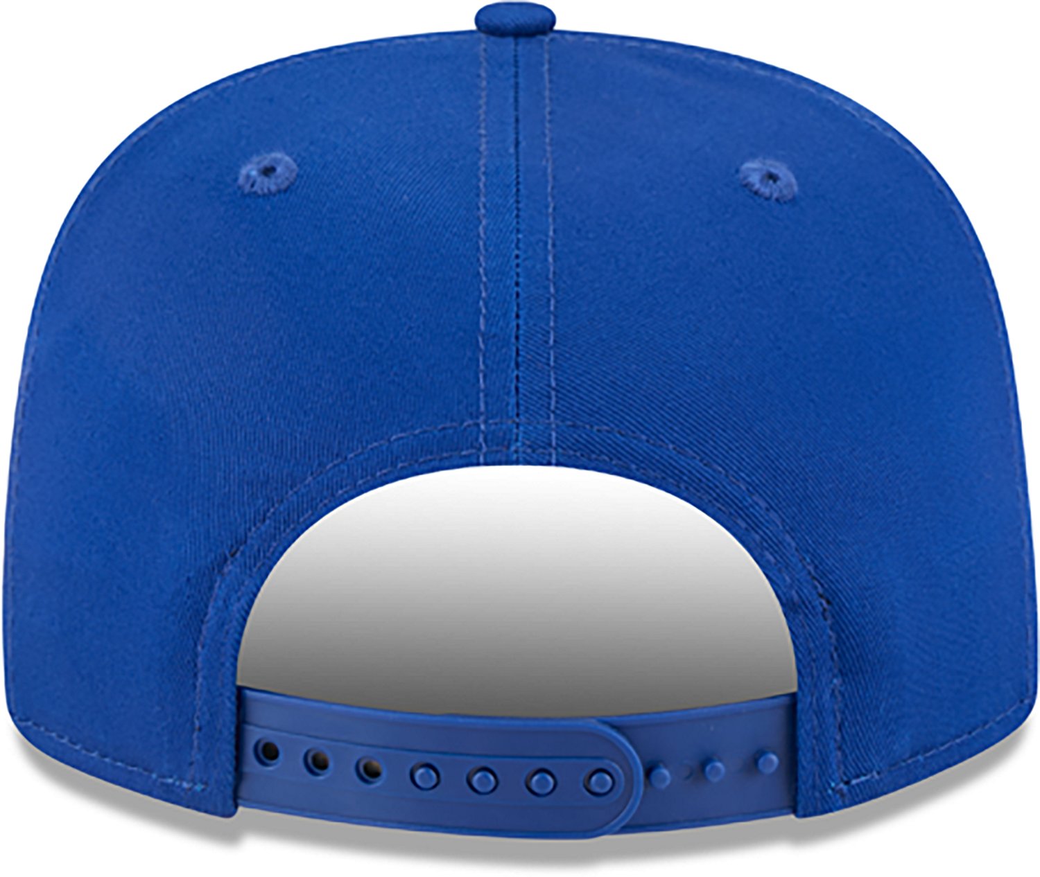 New Era Adults' Chicago Cubs Team Text Golfer Cap | Academy