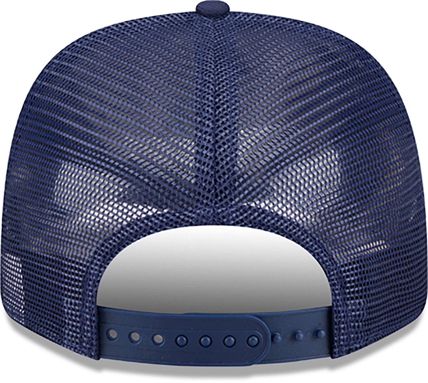 New Era Adults' Rays OTC Patch Flag 9SEVENTY Cap | Academy