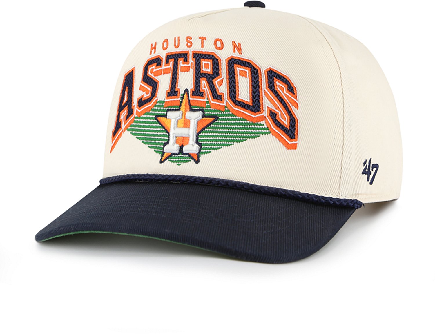 Houston Astros Hats + Beanies | Price Match Guaranteed