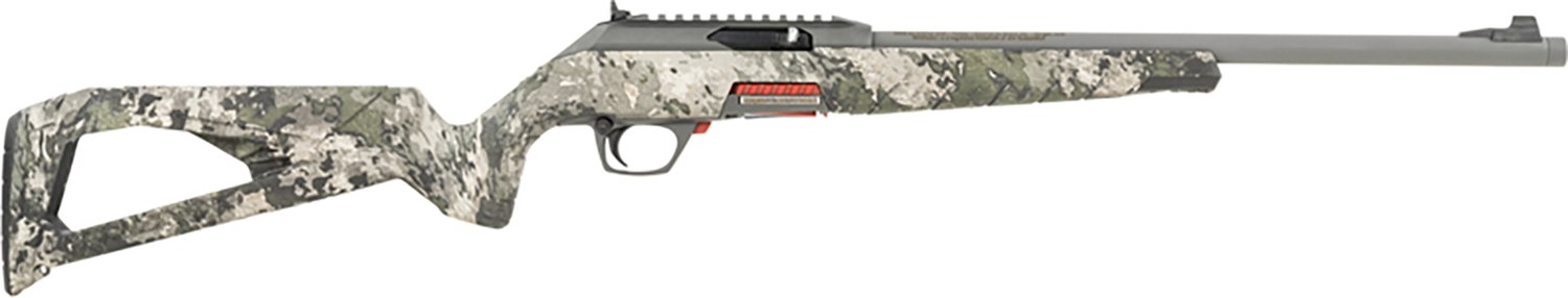 Winchester Wildcat .22 LR Semiautomatic Rifle | Academy