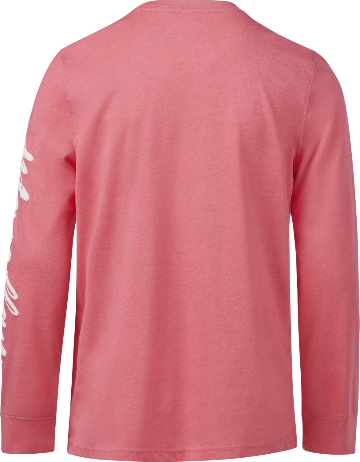 Magellan Outdoors Girls' Grotto Falls Long Sleeve T-shirt | Academy