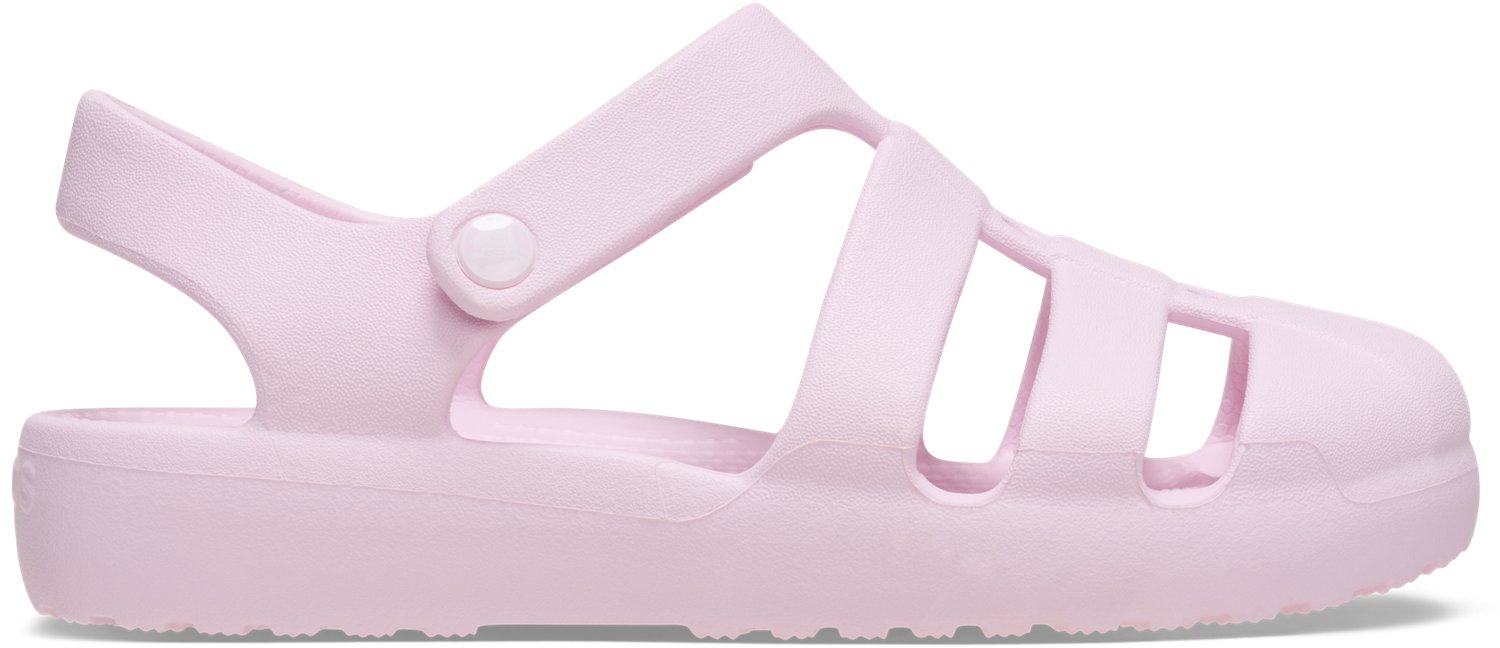 Crocs Kids' Classic Fisherman Clogs | Academy