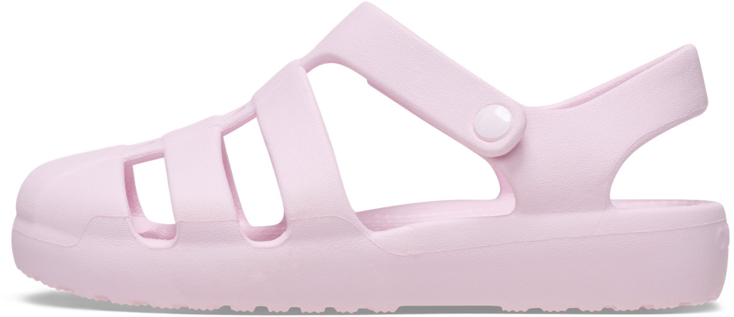 Crocs Kids' Classic Fisherman Clogs | Academy
