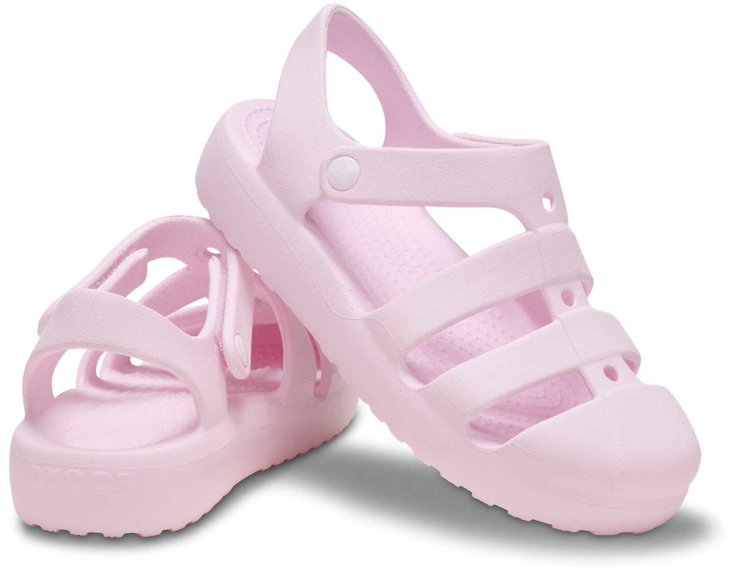 Crocs Kids' Classic Fisherman Clogs | Academy