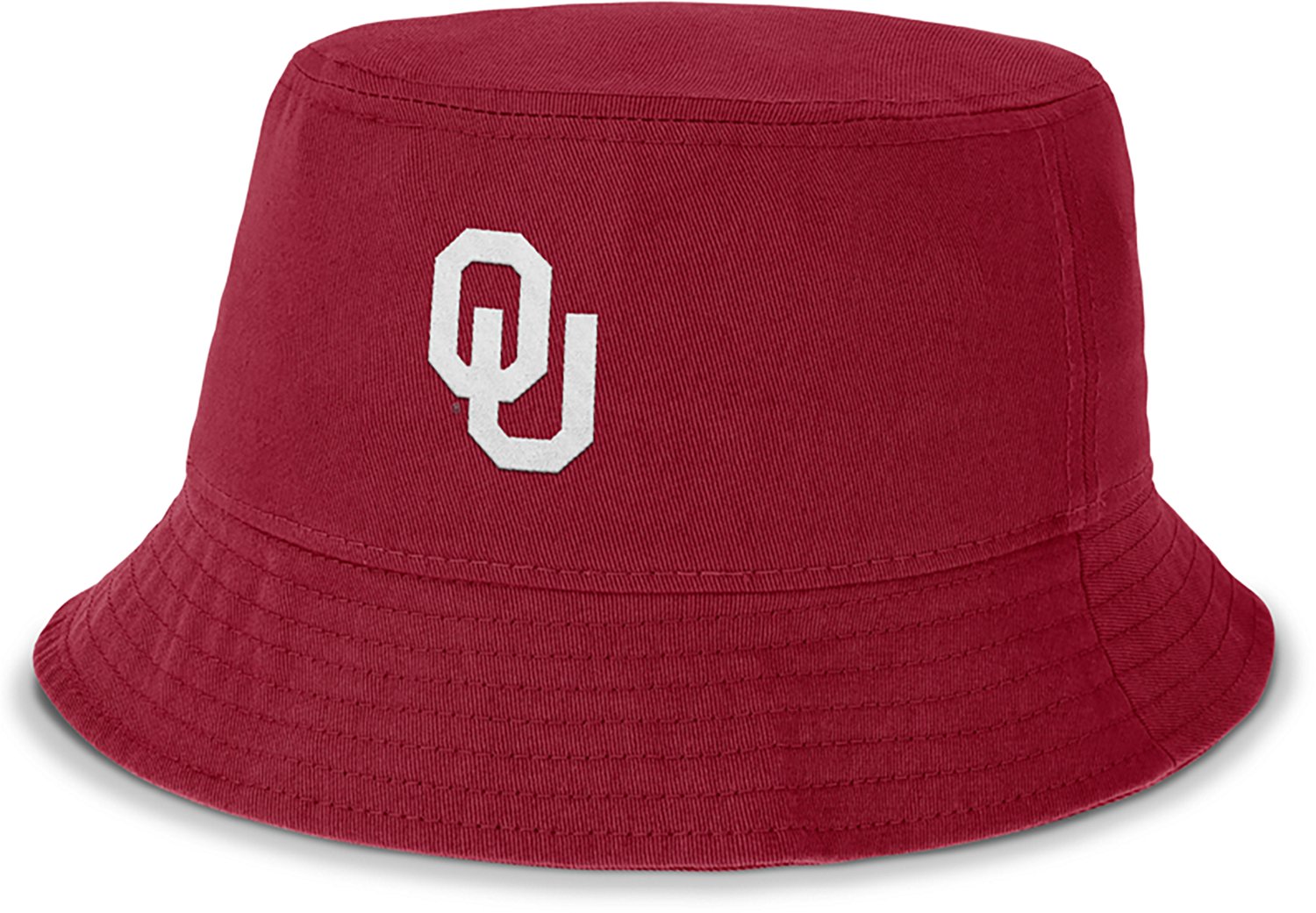 Jordan Men's Oklahoma Apex Square Brim Bucket Cap | Academy