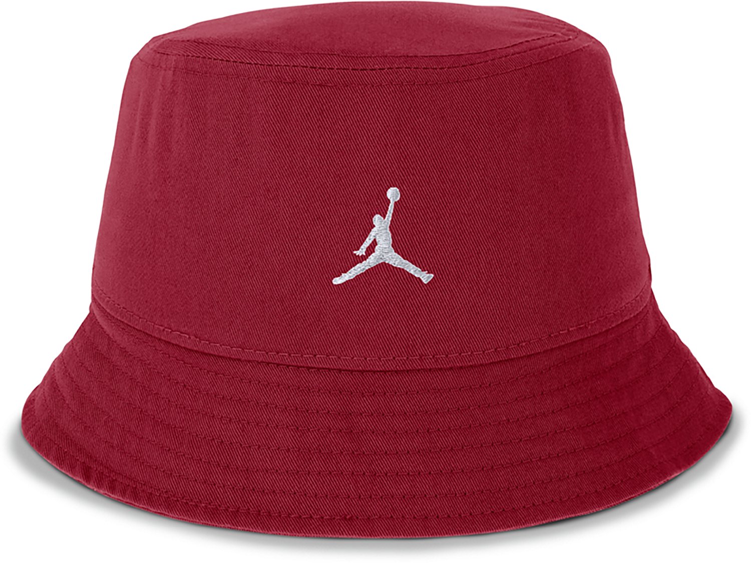 Jordan Men's Oklahoma Apex Square Brim Bucket Cap | Academy