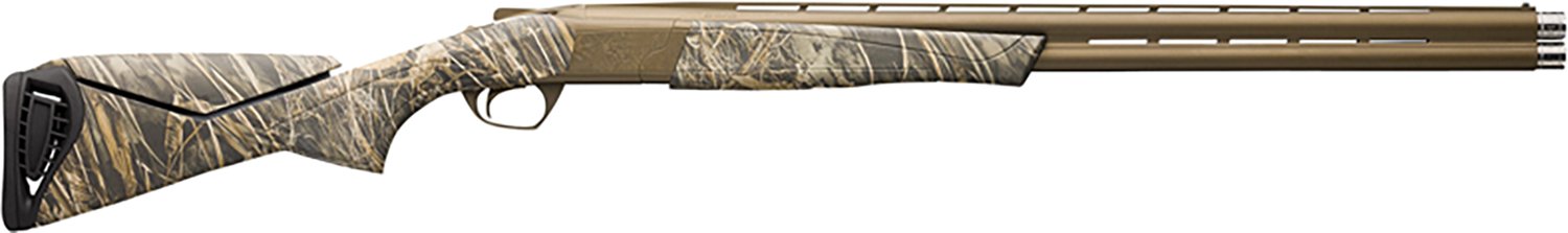 Browning Cynergy Wicked Wing 12 GA Break Action Shotgun | Academy