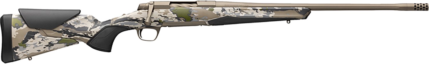 Browning X-Bolt 2 Speed SPR .308 Win Bolt Action Rifle | Academy