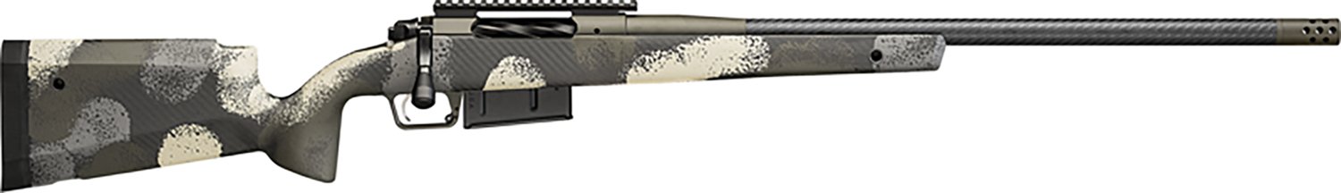 Springfield Armory 2020 WayPoint 7mm PRC Bolt Action Rifle | Academy