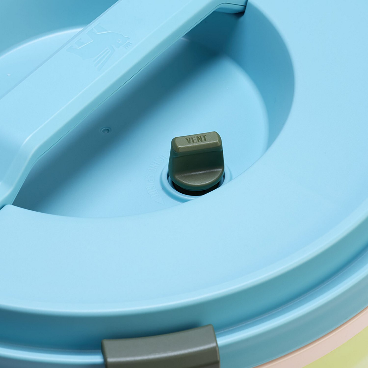 Stanley Adventure 2Gal Fast Flow Summer Edit Insulated Water Jug | Academy