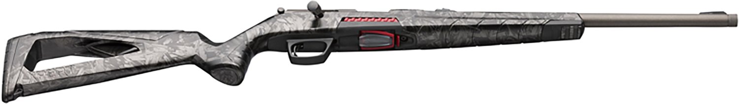 Winchester Xpert SR .22 LR Bolt Action Rifle | Academy