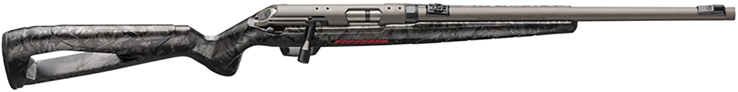 Winchester Xpert SR .22 LR Bolt Action Rifle | Academy