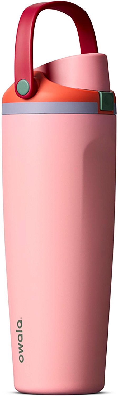 owala FreeSip Sway 30 oz. Stainless Steel Tumbler | Academy