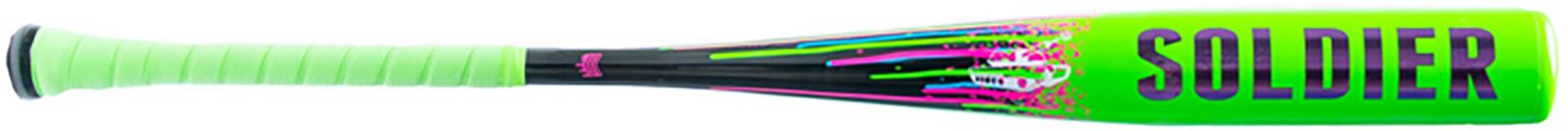 Soldier Sports Tank Drip 2026 BBCOR Baseball Bat -3 | Academy