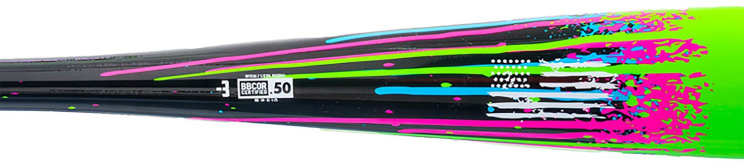 Soldier Sports Tank Drip 2026 BBCOR Baseball Bat -3 | Academy