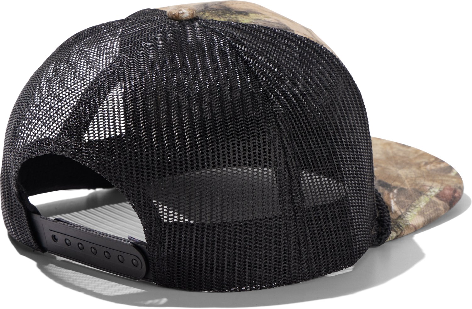 Paramount Apparel Men's Upside Down Georgia Cap | Academy