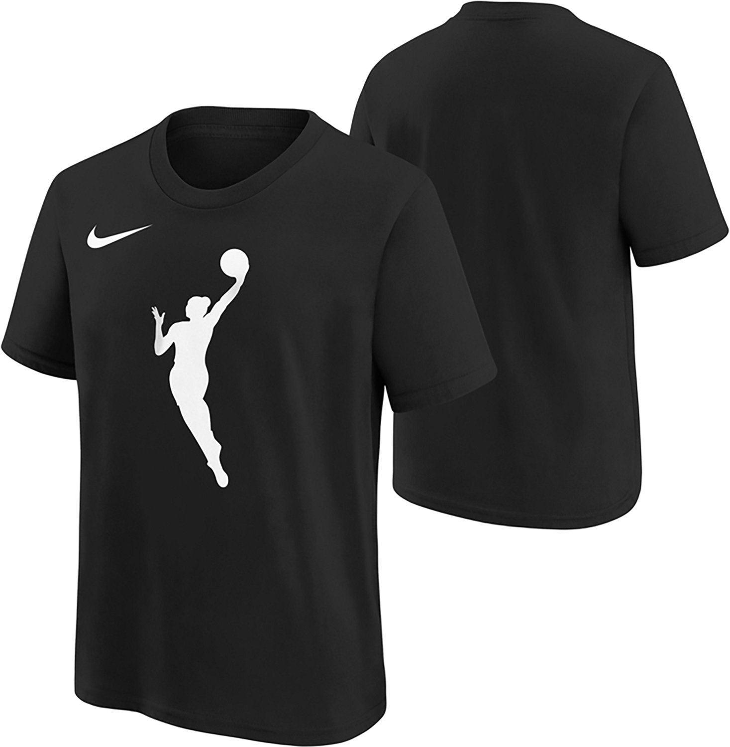 Nike Boys' WNBA Logo Team 13 T-shirt | Academy