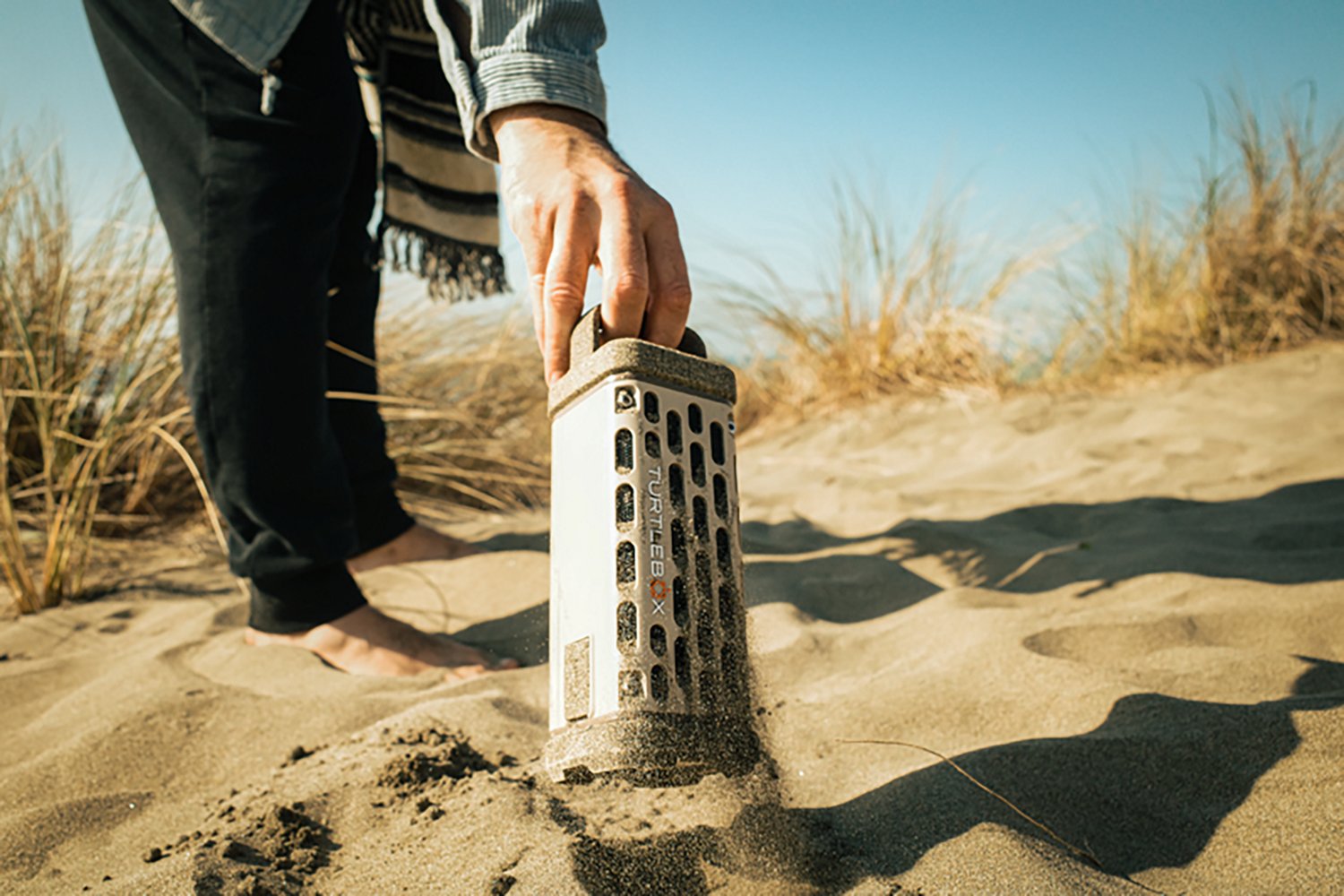 Turtlebox Ranger Speaker | Academy