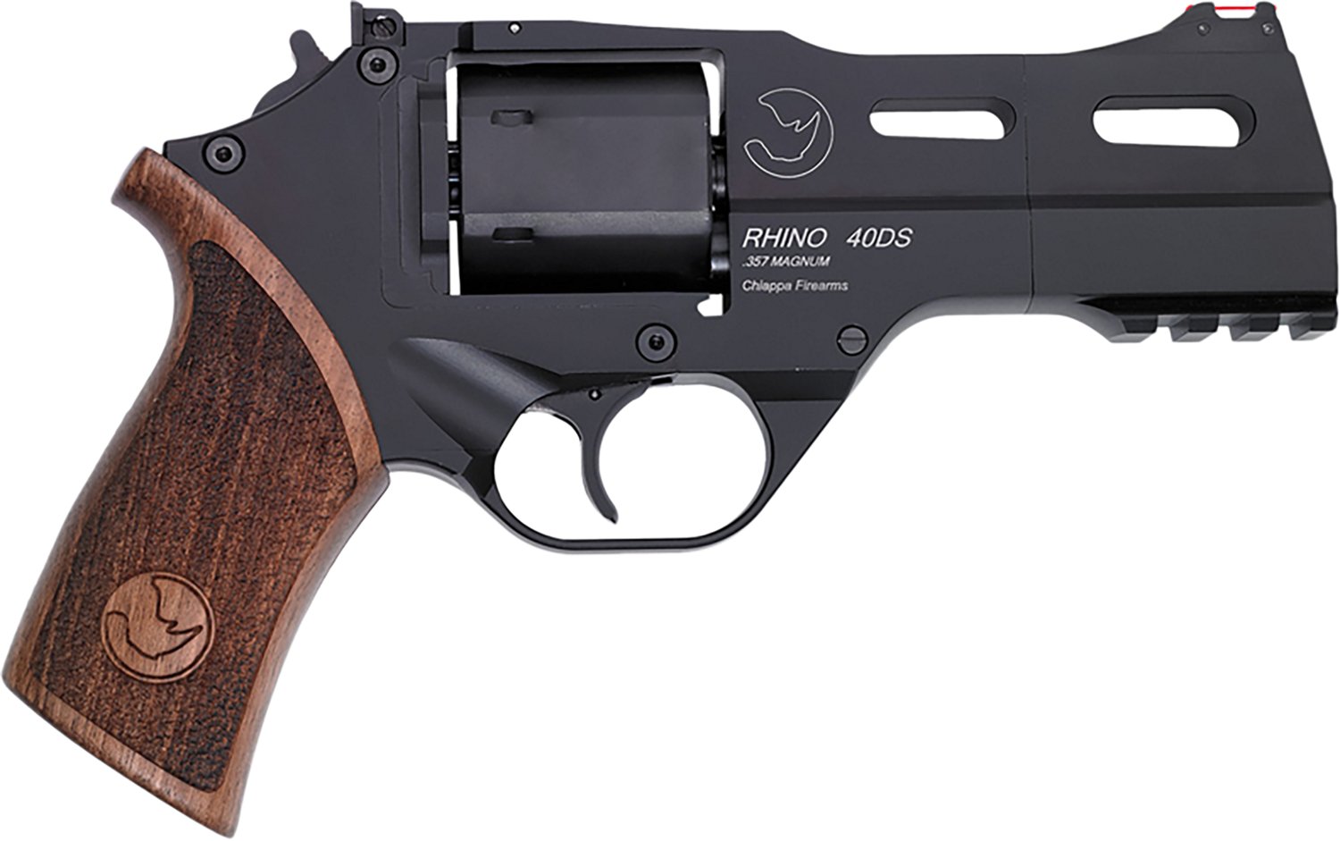 Chiappa Firearms Rhino 40DS .357 Magnum Revolver | Academy