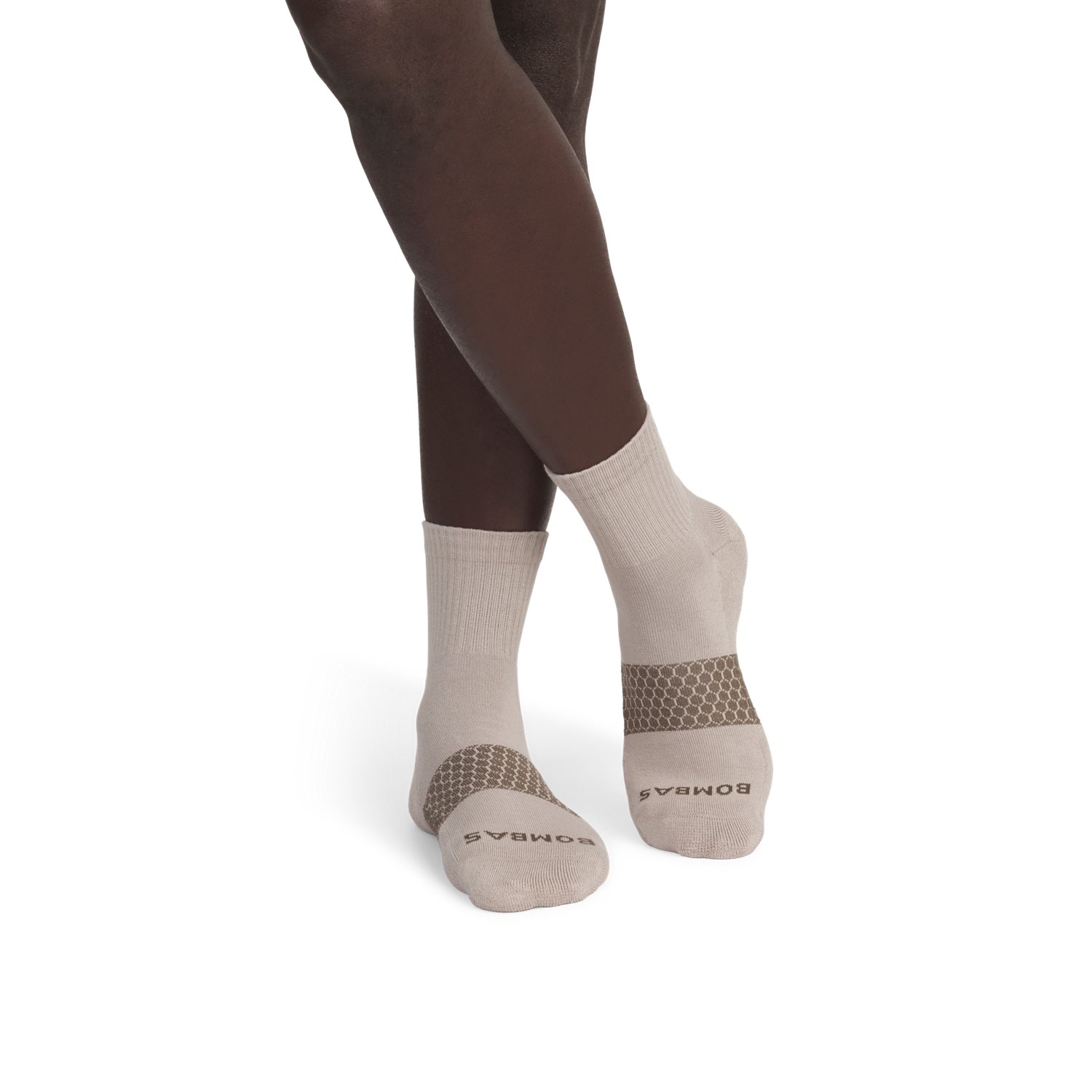Bombas Men's Legacy Arch Block Ankle Socks | Academy