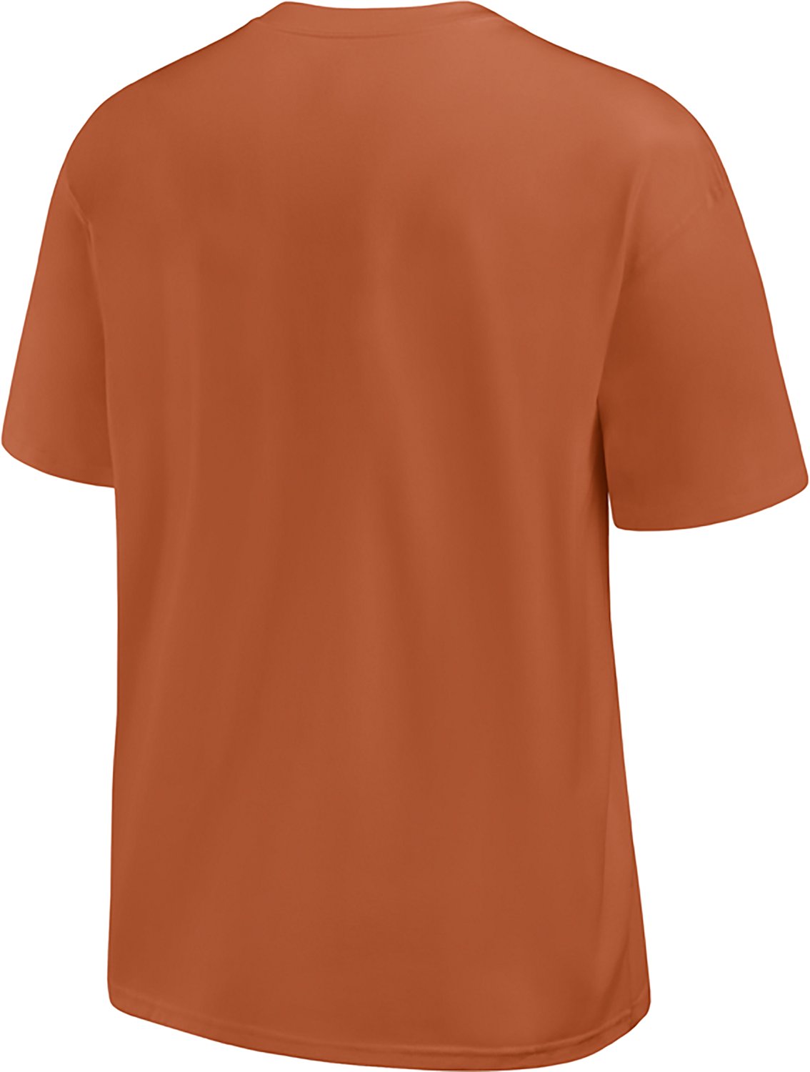 Nike Men's Texas Max 90 Logo Tag T-shirt | Academy