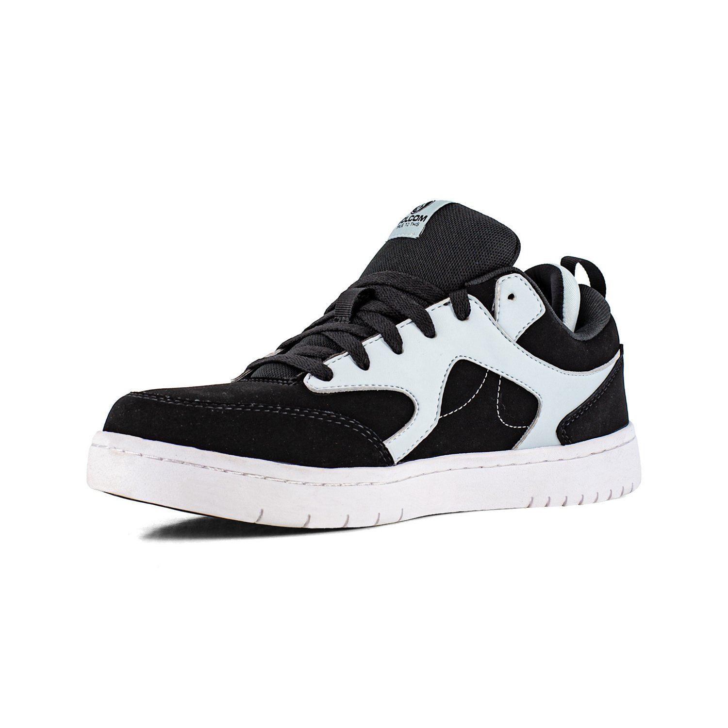 Volcom Men's Vitals Work Shoes | Academy