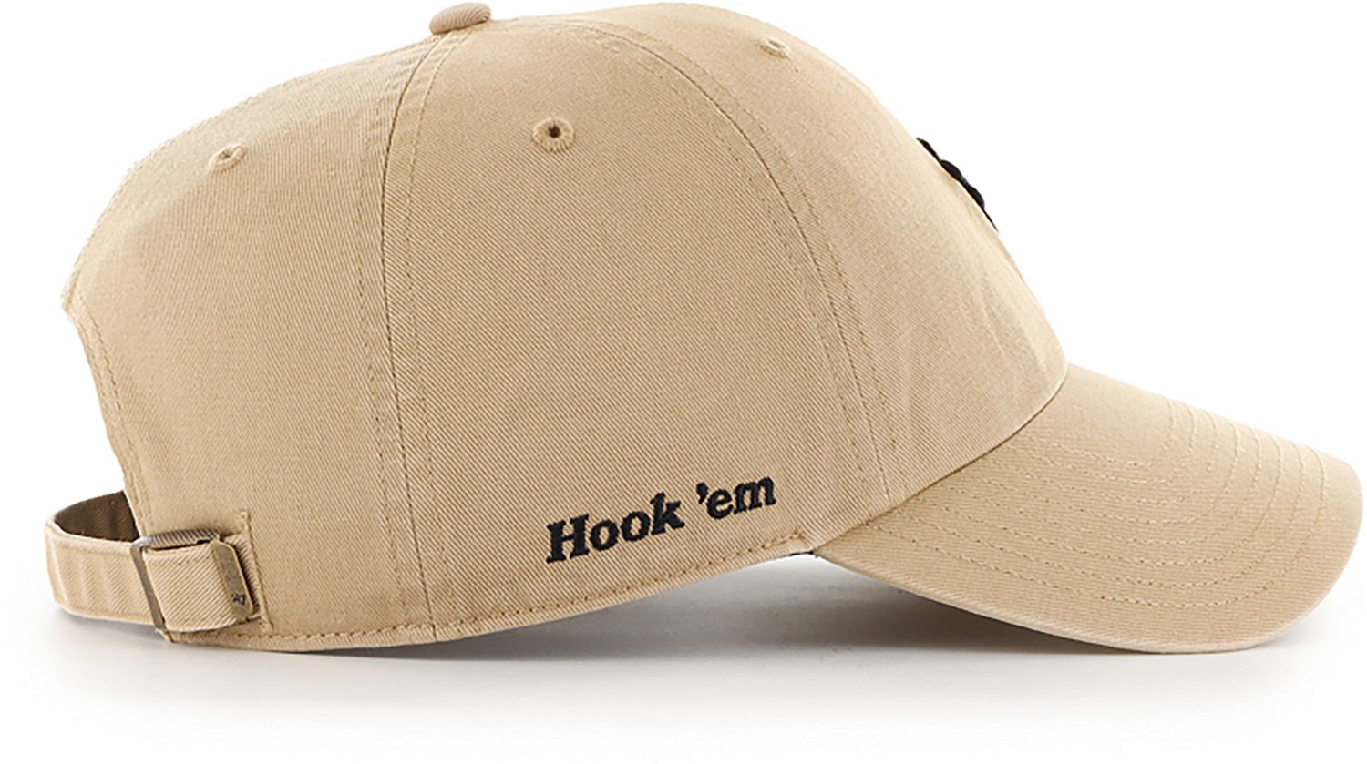 47 Texas Micro Patch Clean Up Cap | Academy