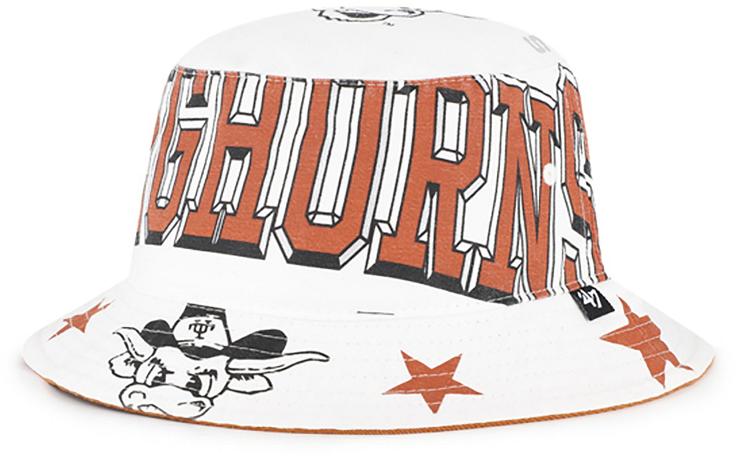 47 Women's Texas Energize Bucket Cap | Academy