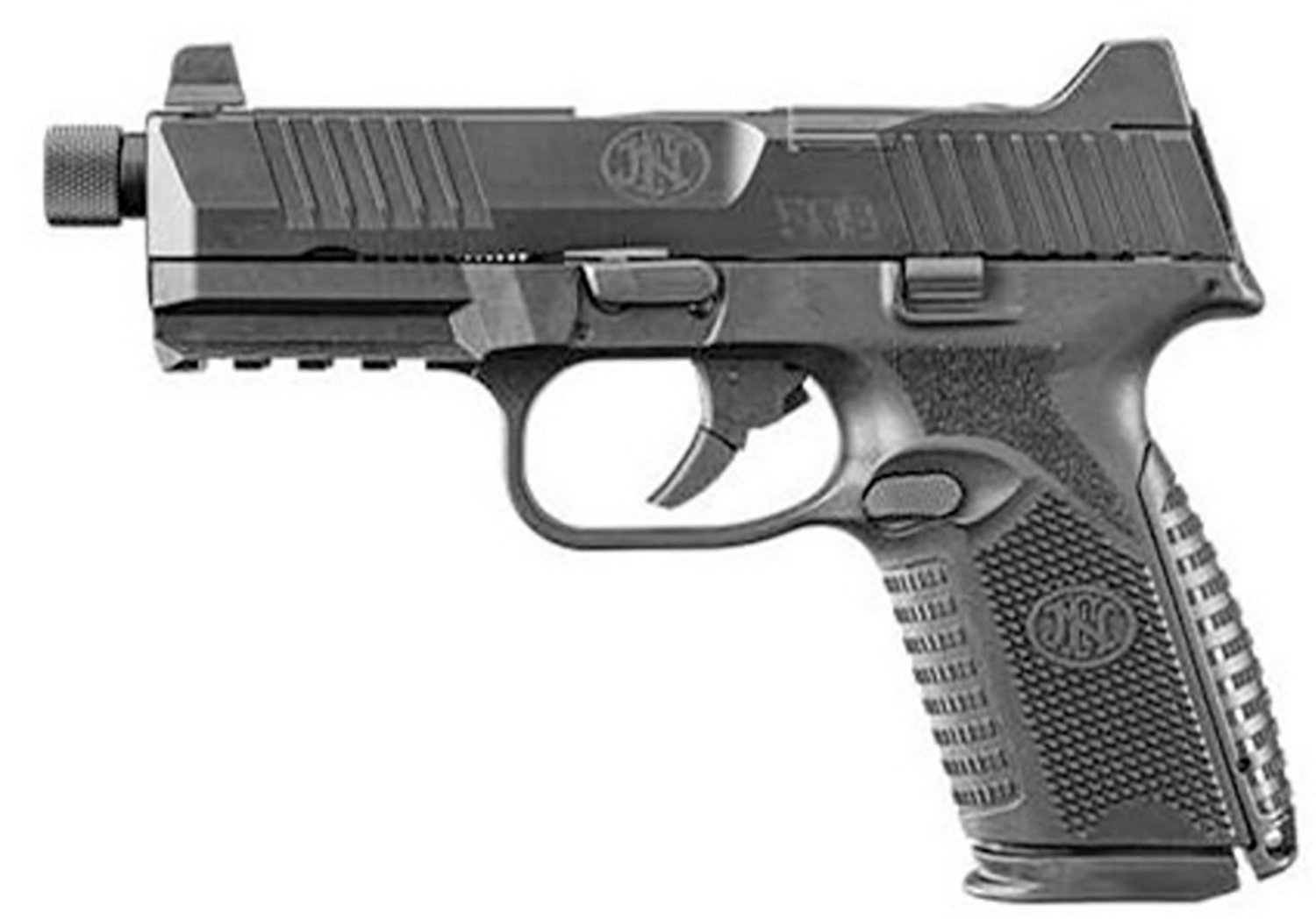 FN Pistols | Price Match Guaranteed