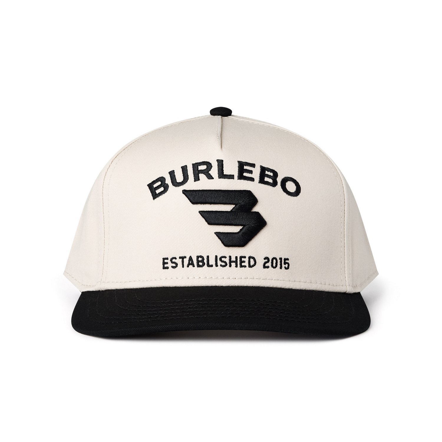 BURLEBO Men's 3-D Flying B Logo Cap | Academy