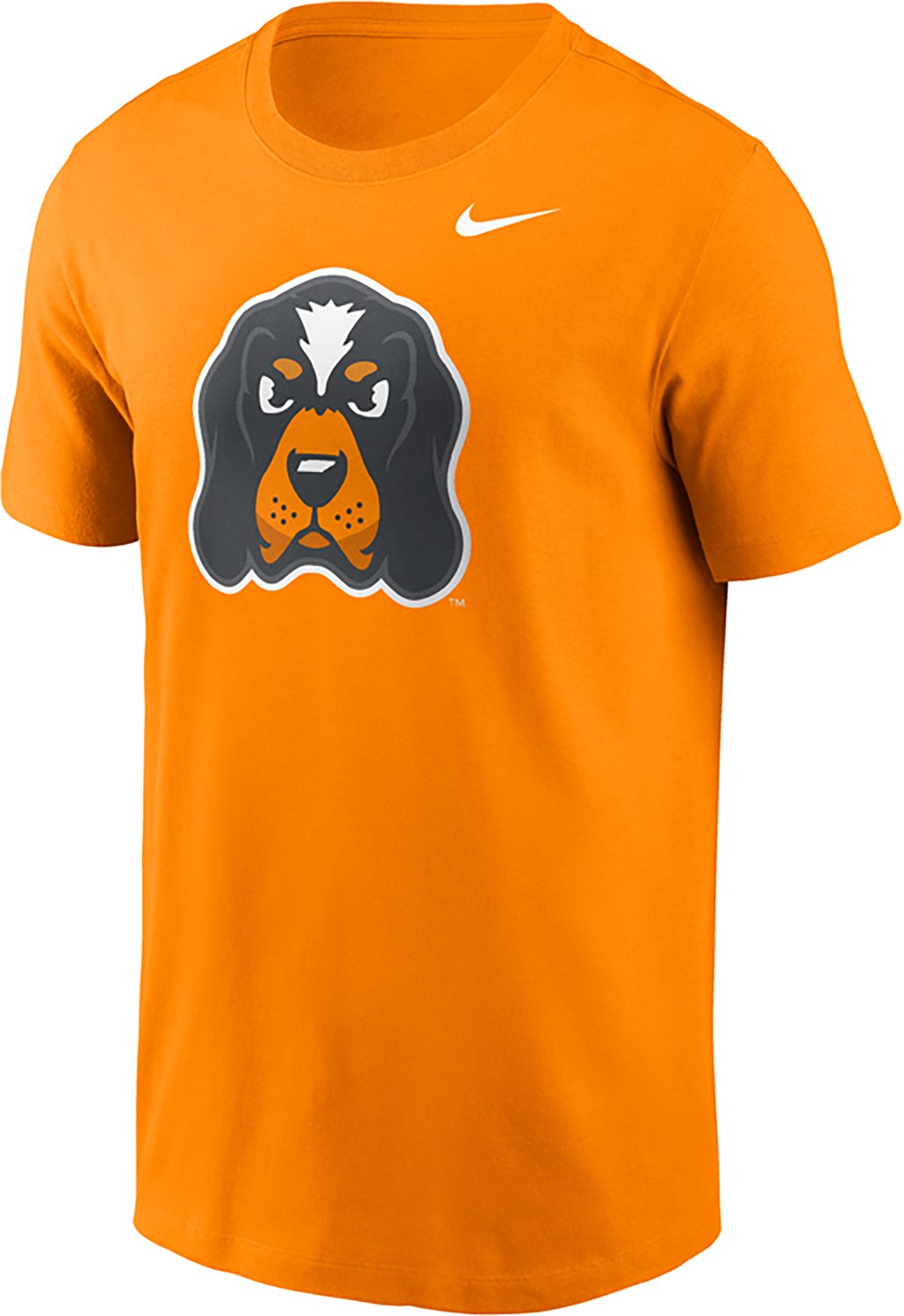 Nike Men's Tennessee Smokey Head T-shirt | Academy