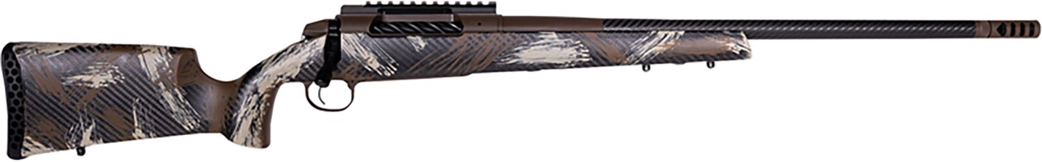 Weatherby 307 Alpine CT 6.5-300 Weatherby Mag Bolt-Action Rifle | Academy