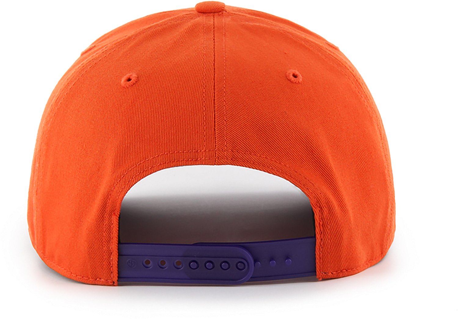 47 Clemson Overhand Script TT MVP Cap | Academy