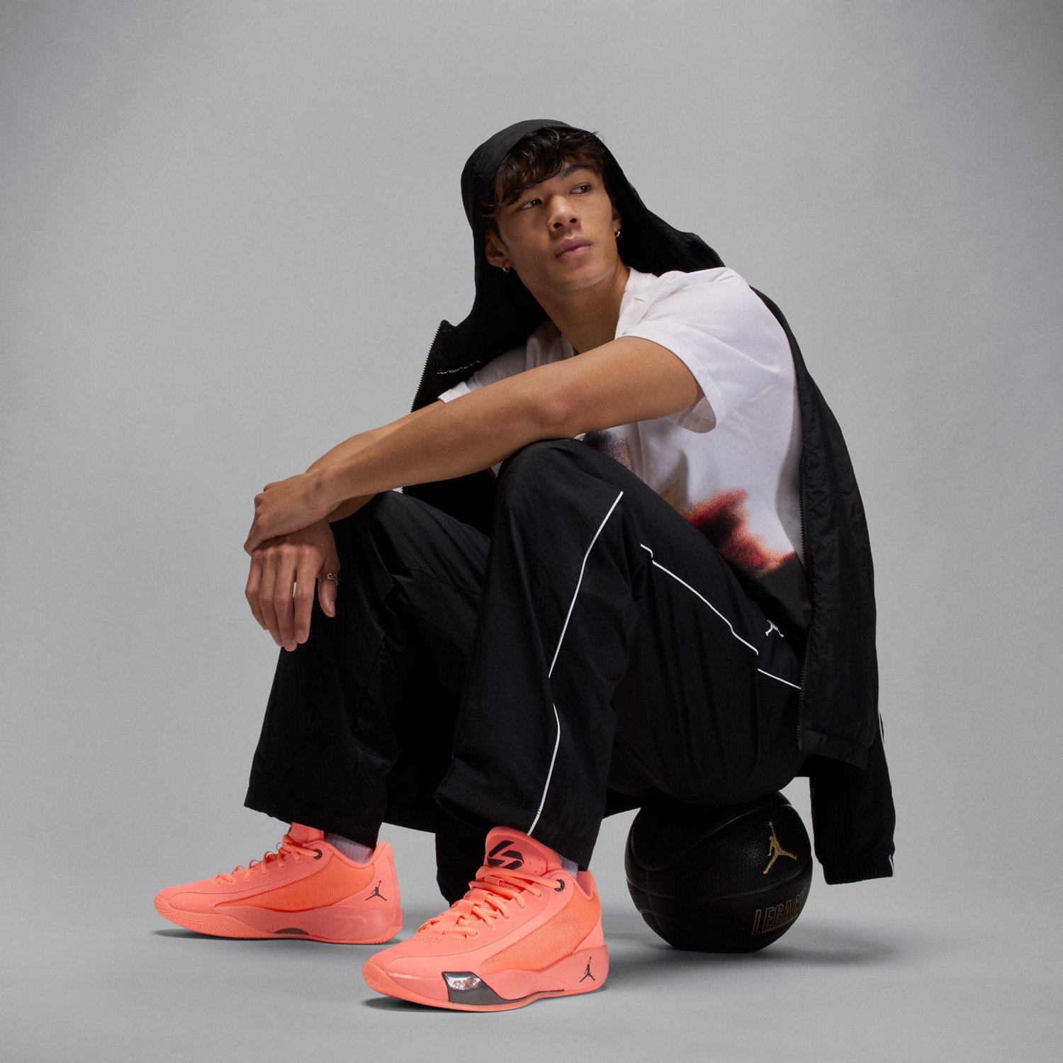 Jordan Men's Luka .77 Basketball Shoes | Free Shipping at Academy