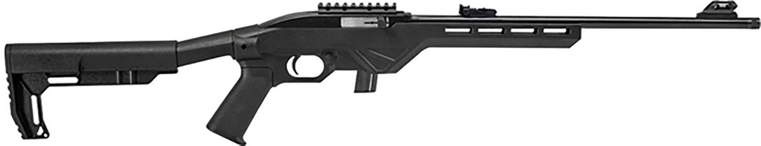 Legacy Sports Int. TRAKR .22 LR Semiautomatic Rifle | Academy